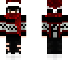 alejandro | Minecraft Skins