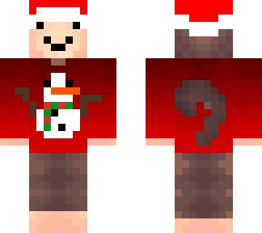 asdfg | Minecraft Skin