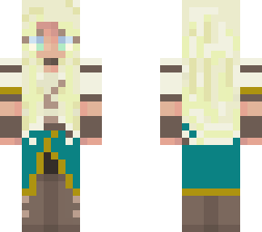 astra | Minecraft Skins