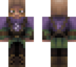 cleric | Minecraft Skins