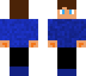 basic | Minecraft Skins