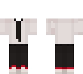 Bdhb | Minecraft Skin