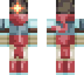 Beheaded | Minecraft Skin