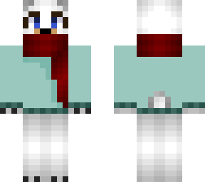 blitz | Minecraft Skin