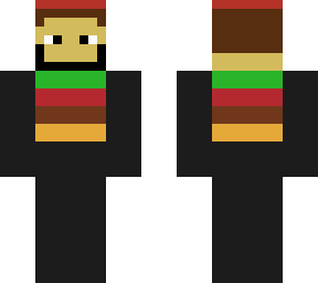 mack | Minecraft Skins