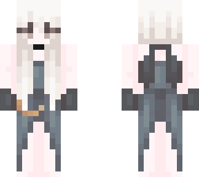 burp | Minecraft Skin