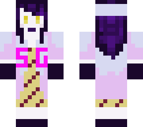 caesar | Minecraft Skins