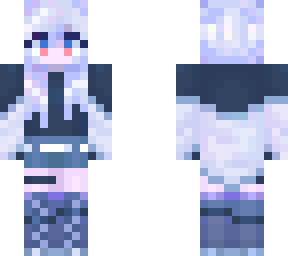 kafu | Minecraft Skins