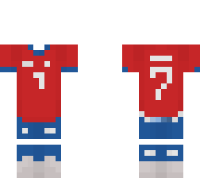 chile chile | Minecraft Skins