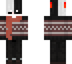 lou | Minecraft Skins