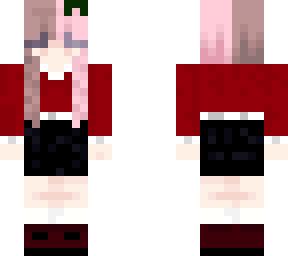 pixie | Minecraft Skins