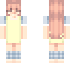 cleo | Minecraft Skins