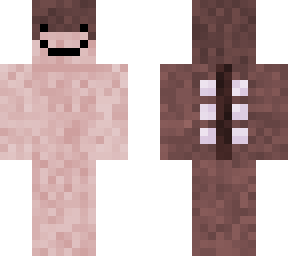 clodsire | Minecraft Skins