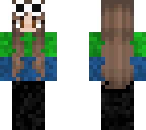Dnf | Minecraft Skin