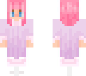 sinclair | Minecraft Skins