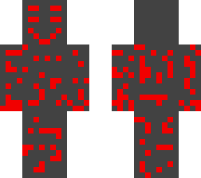 eric | Minecraft Skins