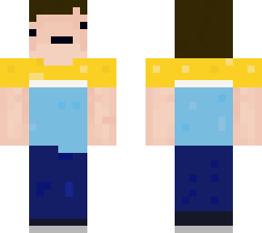 fart | Minecraft Skins