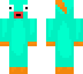fish | Minecraft Skins