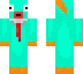 fish | Minecraft Skins