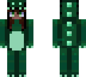 dino | Minecraft Skins