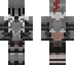 goblin slayer | Minecraft Skins
