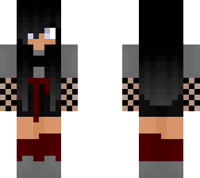 Harper ~ | Minecraft Skin
