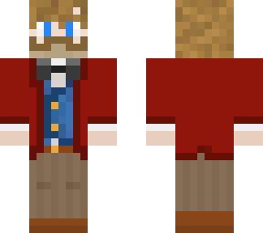 hobbit | Minecraft Skins