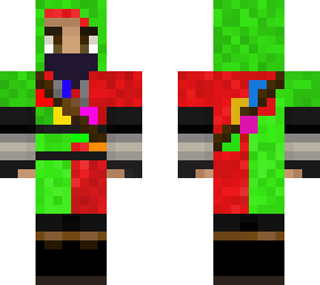 illumina | Minecraft Skins