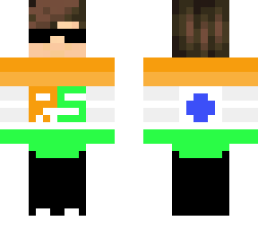 indian | Minecraft Skins