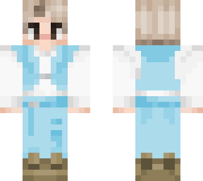 enhypen | Minecraft Skins