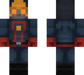 Jdjdj | Minecraft Skin
