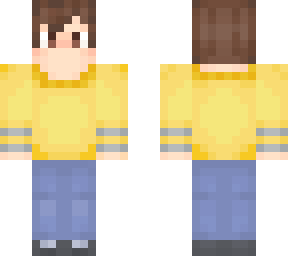 jimmy south park | Minecraft Skins