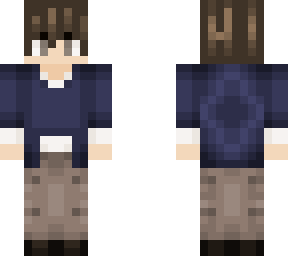 justin base | Minecraft Skins