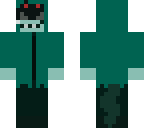 callahan | Minecraft Skins