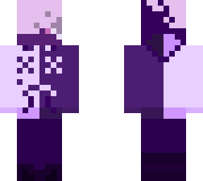 Kikuri | Minecraft Skin