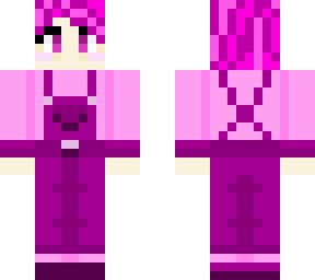 cutecore | Minecraft Skins