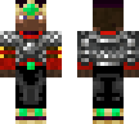 steve knight | Minecraft Skins