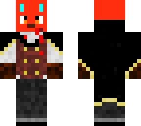 dragon slayer | Minecraft Skins