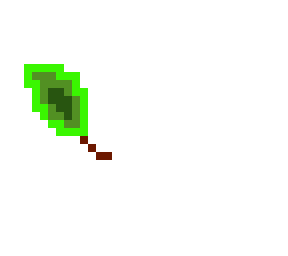 a leaf | Minecraft Skins