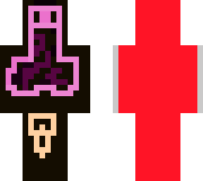 lil | Minecraft Skins