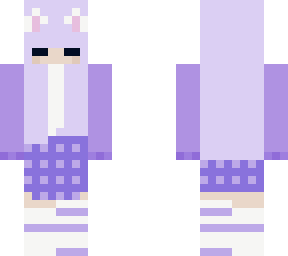 Luxury teens (Abigail) | Minecraft Skin