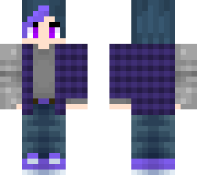 MacKs | Minecraft Skin