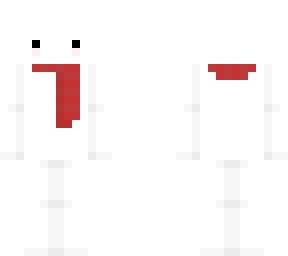 marshmallow | Minecraft Skin