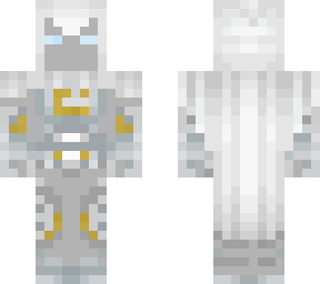 moon knight | Minecraft Skins