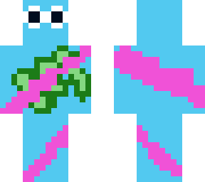 Mrbeast | Minecraft Skin