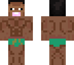 obama | Minecraft Skins