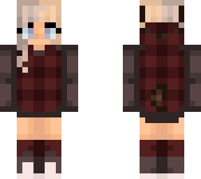 deer | Minecraft Skins