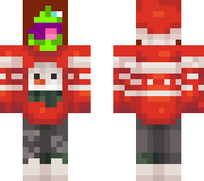 palion | Minecraft Skins