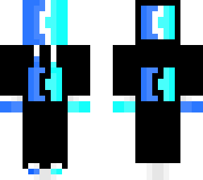 Partition Zion (Minecraft Edition) | Minecraft Skin