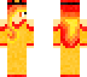 phoenix | Minecraft Skins